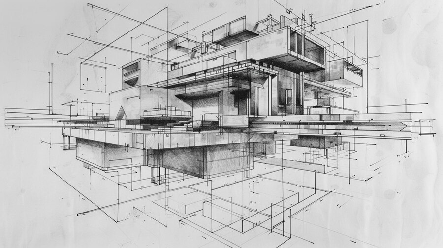 Budget-Friendly Commercial Architecture Ideas